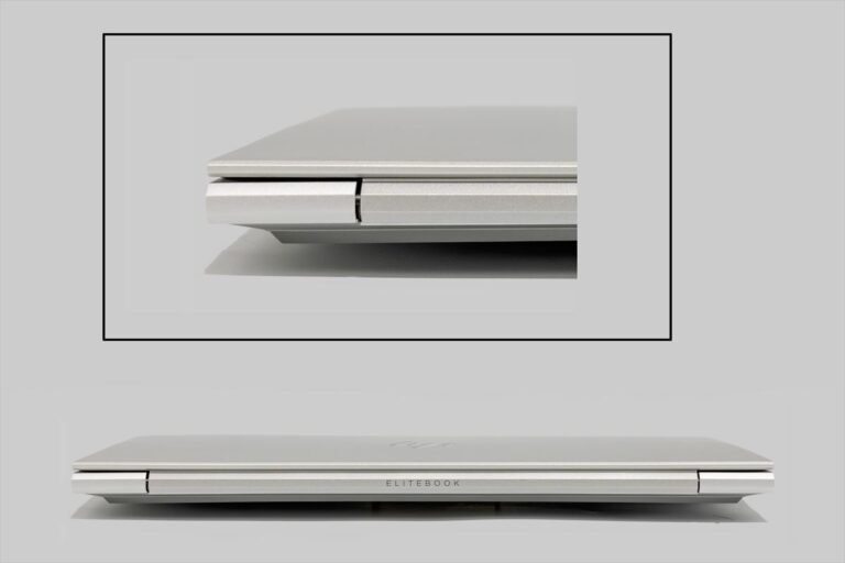 HP EliteBook 630 G10 実機レビュー | ビジネスマンのためのパソコン購入ナビ