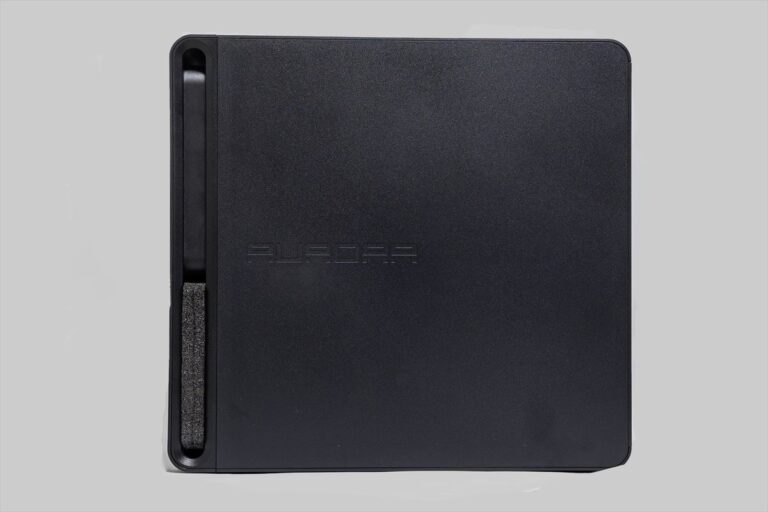 RTX4070 Alienware Aurora R16 実機レビュー | ビジネスマンのためのパソコン購入ナビ