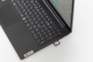 LAVIE Direct N15 Slim 実機レビュー | ビジネスマンのためのパソコン購入ナビ