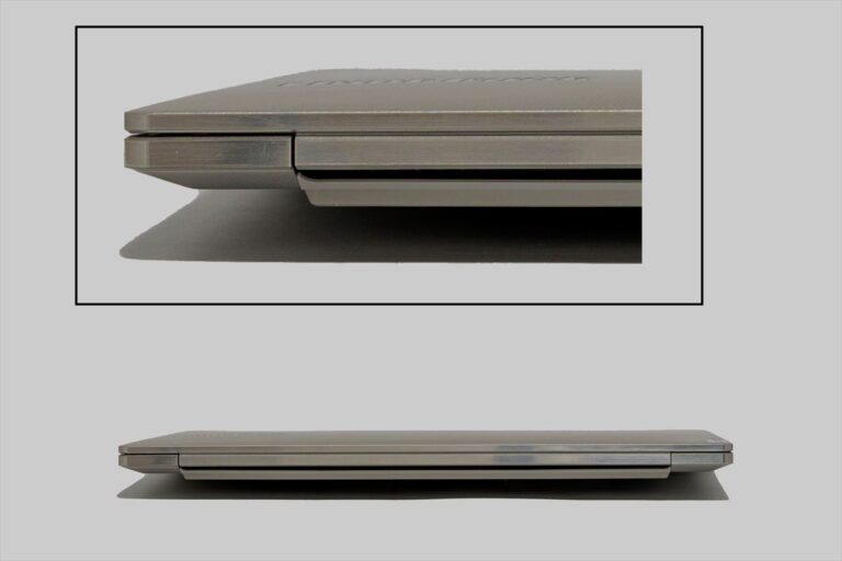 軽量・薄型 ThinkBook 13x Gen 4 実機レビュー | ビジネスマンのためのパソコン購入ナビ