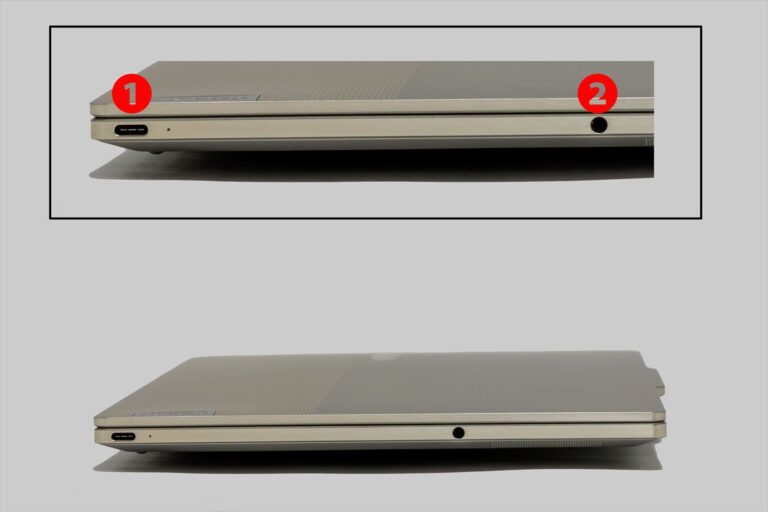 軽量・薄型 ThinkBook 13x Gen 4 実機レビュー | ビジネスマンのためのパソコン購入ナビ