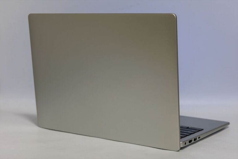 AI対応 NPU搭載 Dell 14 DC14255 実機レビュー | ビジネスマンのためのパソコン購入ナビ